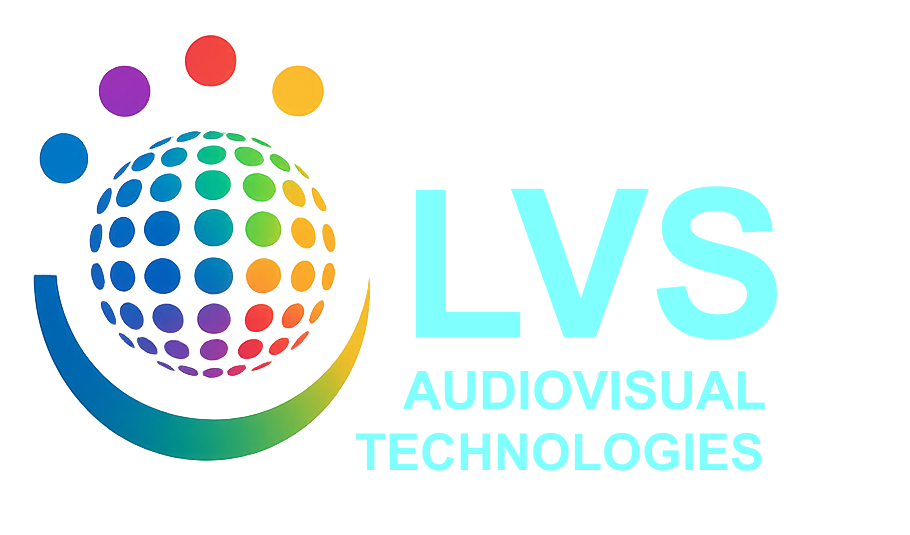 Home - LVS Audiovisual Technologies
